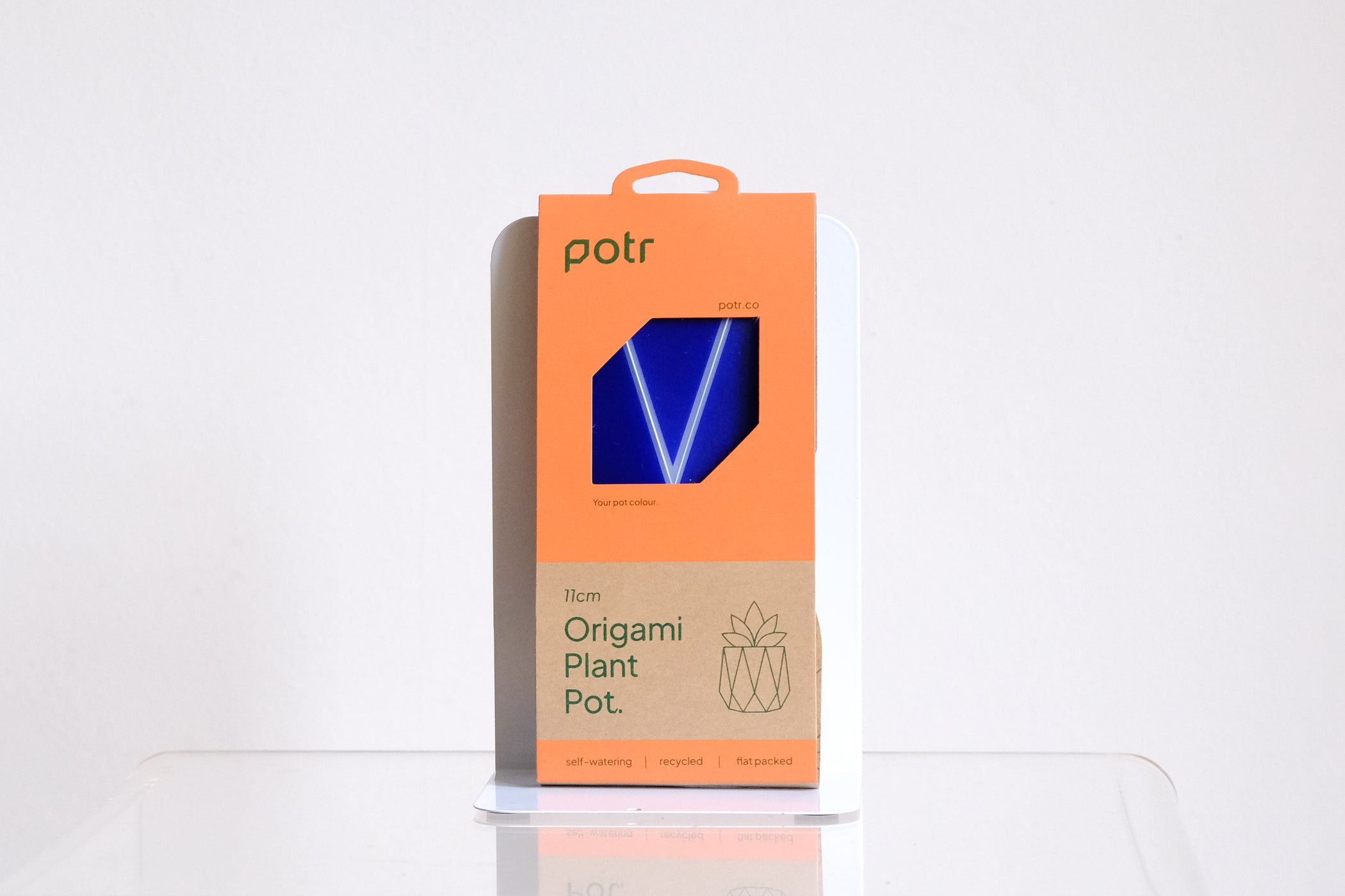 Assemble my pot – POTR