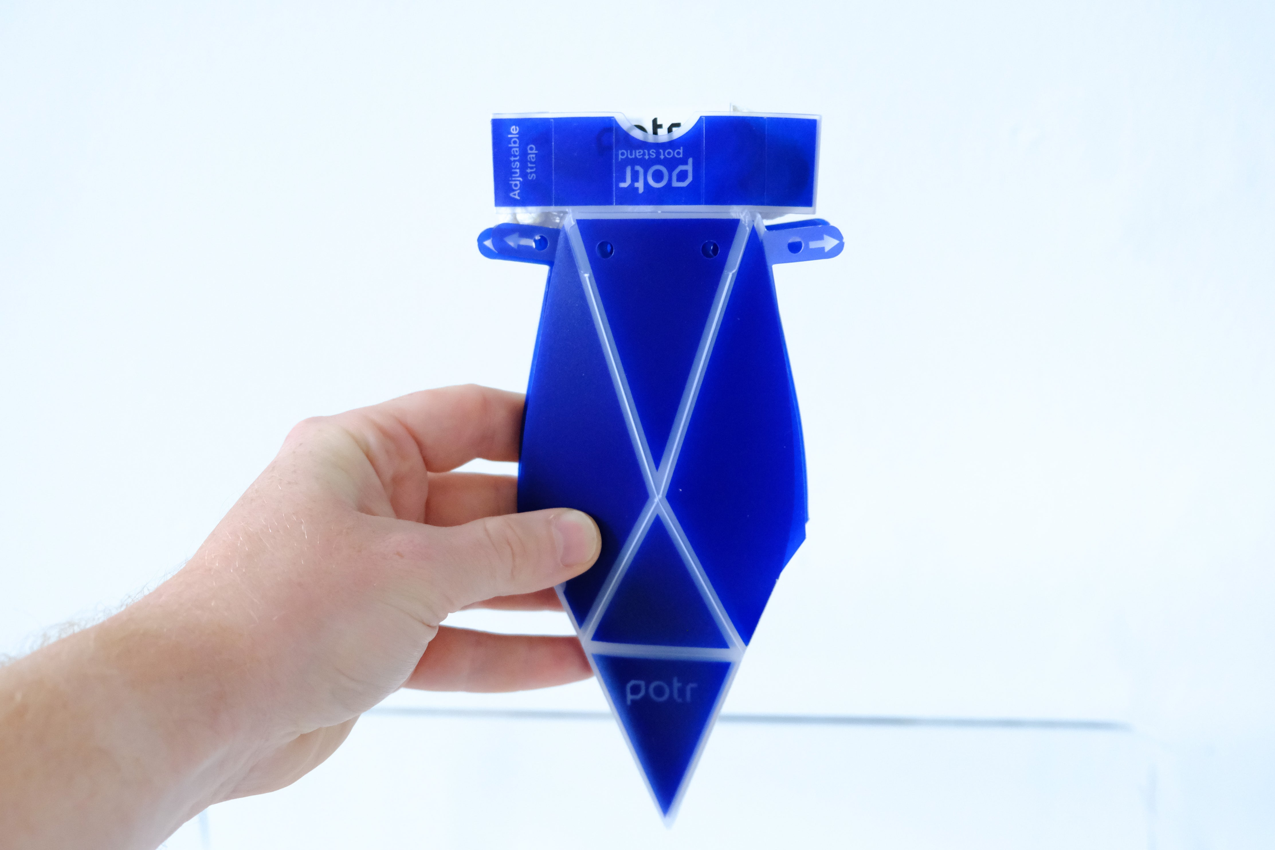 Assemble my pot – POTR