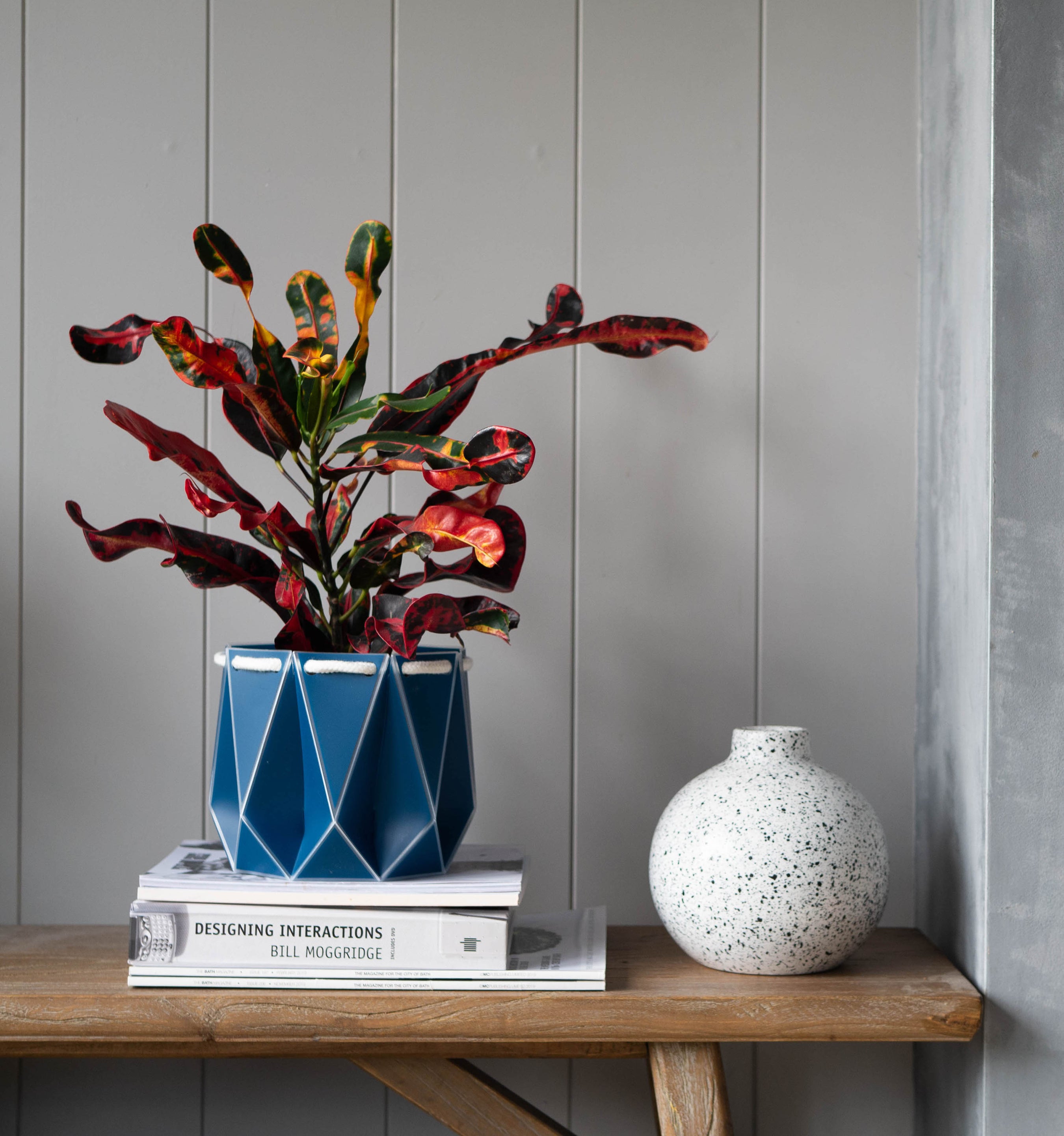 Assemble my pot – POTR