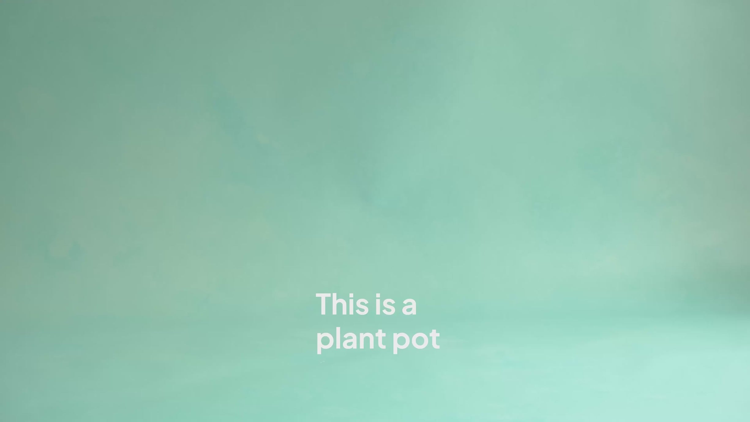 Shop Overview – POTR