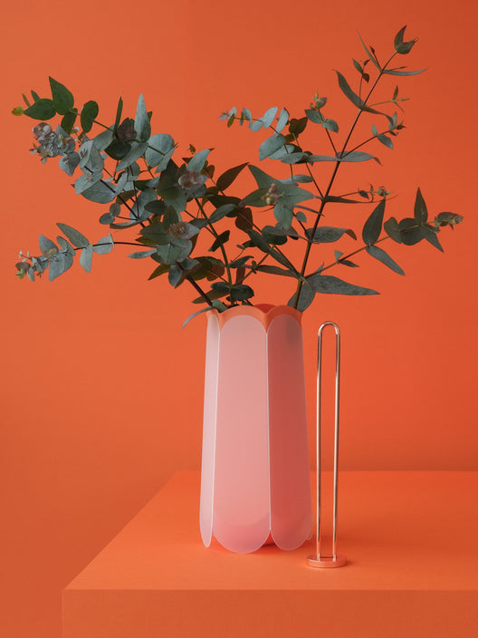 POTR Pots ~ Eco Friendly, Self-watering, Flat Pack Plant Pots